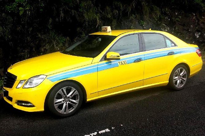 Transfer Madeira Airport - Funchal - What You Can Expect from This Madeira Airport Transfer