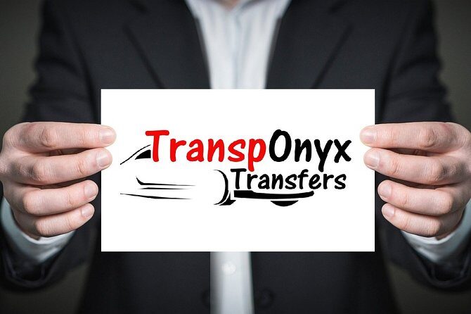 Transfer - Nice Airport> Monaco - The Booking and Meeting Experience