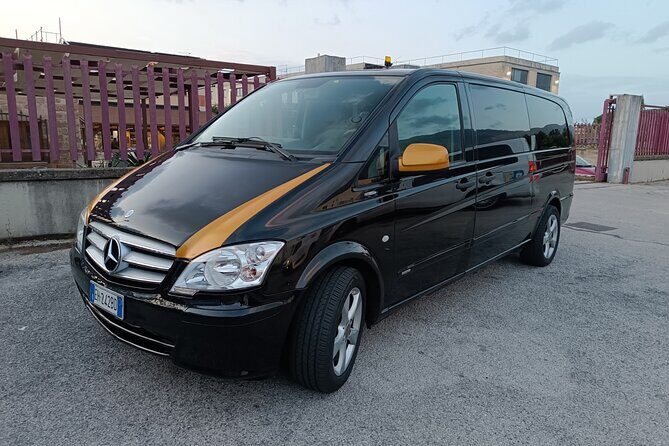 Transfer Punta Raisi Airport - Palermo city - Mondello - The Real Value of This Transfer Service
