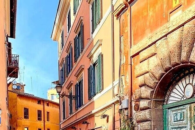 Transfer Rome Airport to Rome city - What’s Included and How It Works