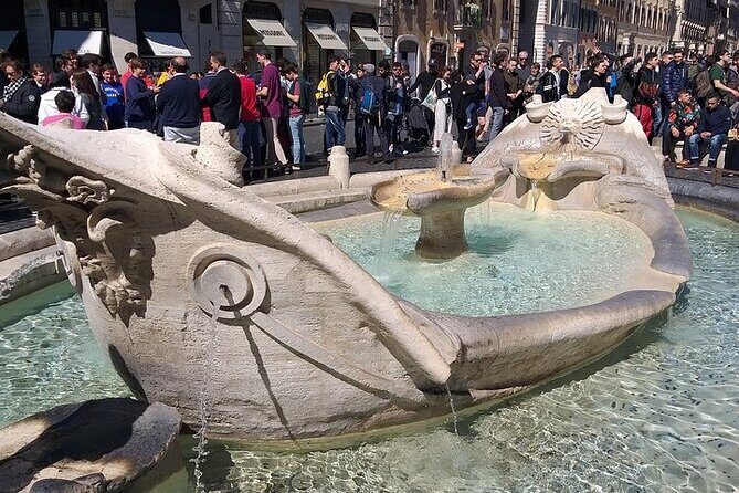 Transfer Rome to Airports - What Can You Expect on the Day?