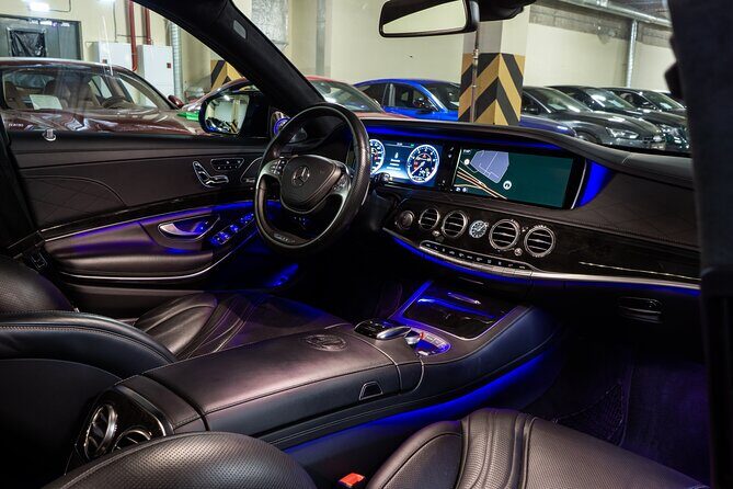 TRANSFER SERVICE ROME | One way Civitavecchia port transfer - The Booking and Pricing: Is It Worth It?