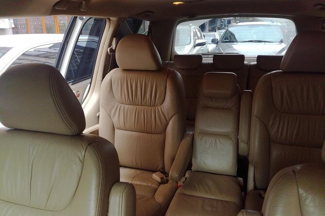 Transfer Tbilisi to Yerevan with 2 sightseeing stops - FAQ