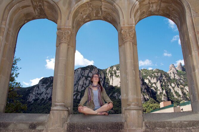 Transfer to Montserrat Monastery from Barcelona - The Value of This Transfer Service
