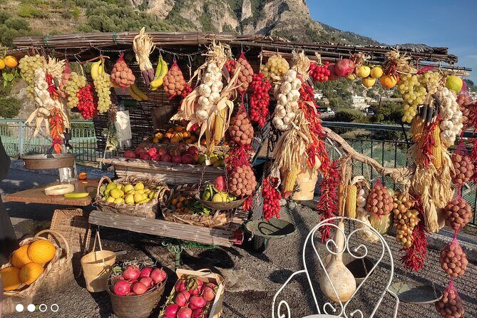 Transfer:Amalfi Coast-(via Matera 2h) Bari or reverse - Practical Details That Matter