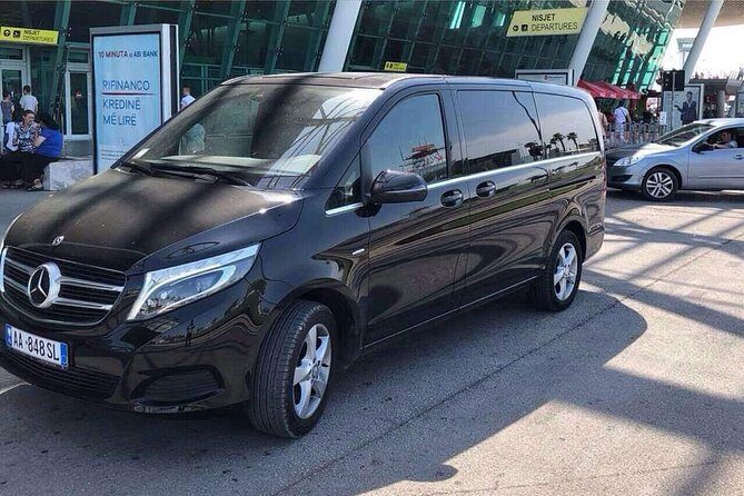 Transfers Airport - Tirana - Practical Details and Why They Matter