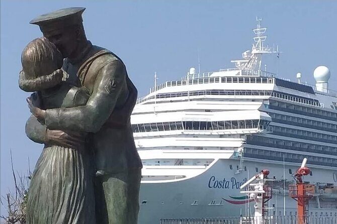 Transfers from Civitavecchia to Fiumicino/Rome - Why Choose This Transfer Service?