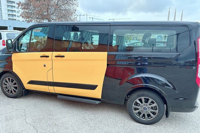 Transfers From Cruise Port to Barcelona Airport - FAQs