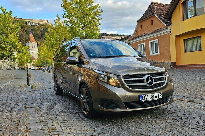 Transfgran Highway & Sibiu - Premium Private Tour from Braov - Who Is This Tour Best For?