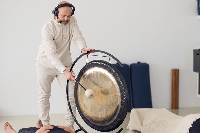 Transformative Breathwork Session with Andri - 1 Hour - Authentic Experiences from Past Participants