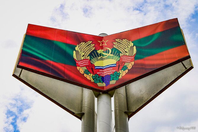 Transnistria - Back in the USSR - Day-by-Day Breakdown