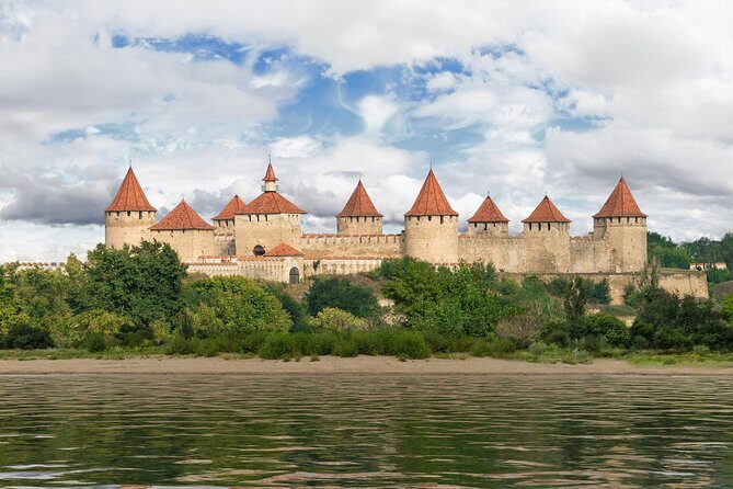 Transnistria Tour from Chisinau Explore Soviet Time Capsule - Transportation & Comfort