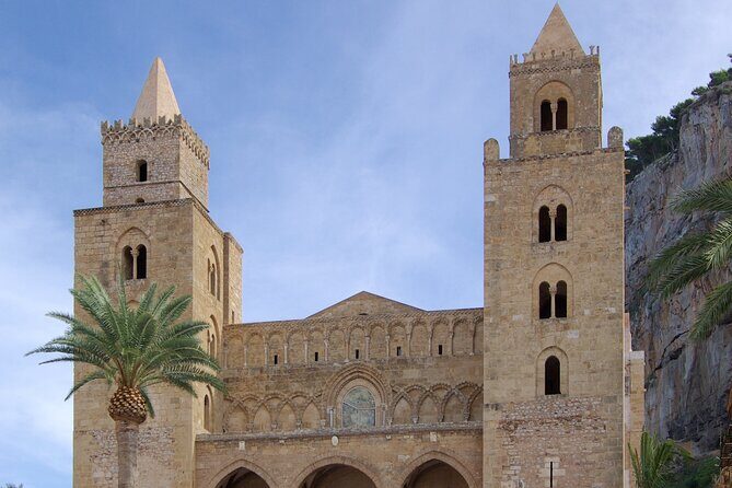 Transport from Palermo airport to Cefalù - Final Thoughts