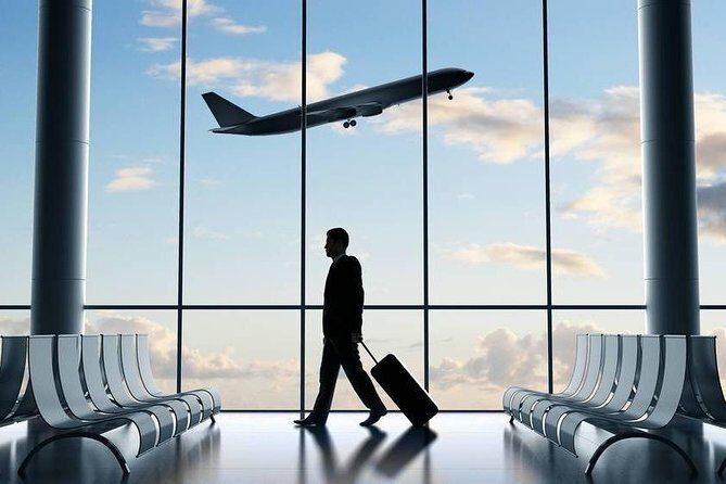 Transport, taxis and shuttles - Who Would Benefit Most from This Service?