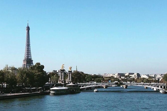 Transportation from Paris to Parc Asterix - Transportation and Logistics