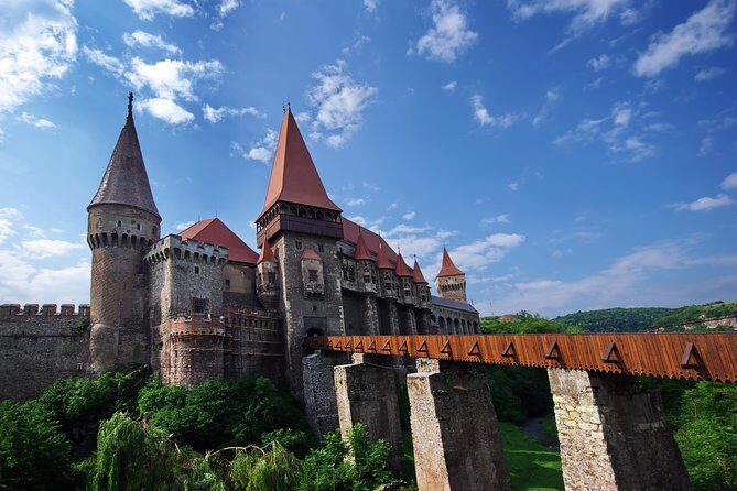 Transylvania Castles 4-day tour from Bucharest - Why This Tour Delivers Real Value