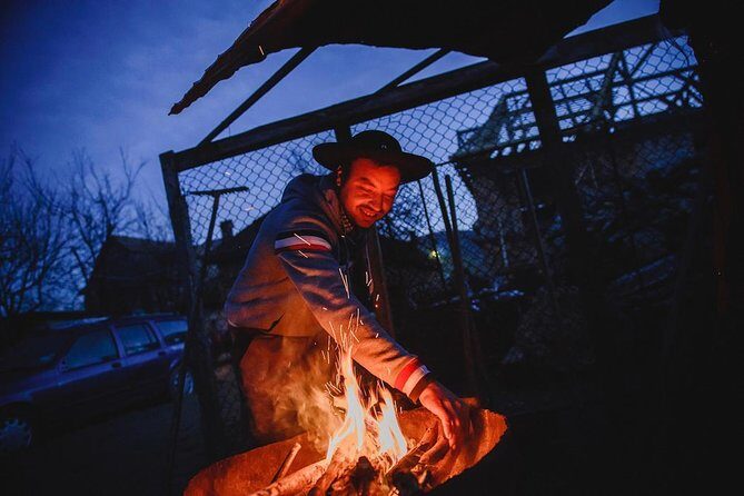 Transylvania Gems: Sighisoara, Medias, Biertan & Gypsy Encounter - What’s Included, What’s Not