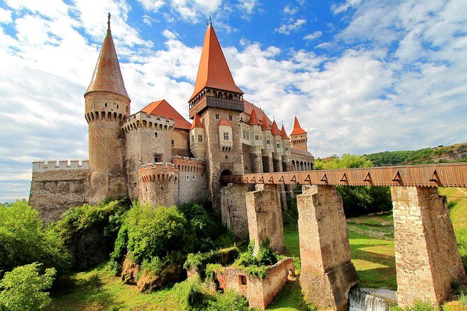 Transylvania Tour from Budapest to Bucharest: 4 days - Who Will Love This Tour?
