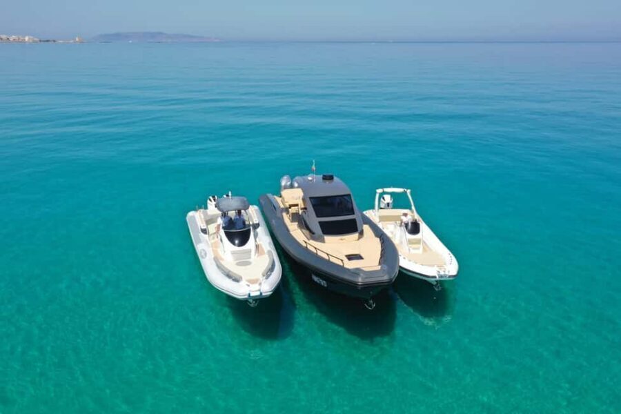 Trapani Tour un giorno alle Egadi Favignana e Levanzo - What to Expect at Each Stop