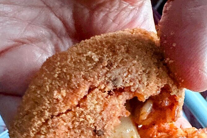 Trastevere Rome Street Food Tour, Small Group - Authentic, Local, and Fun