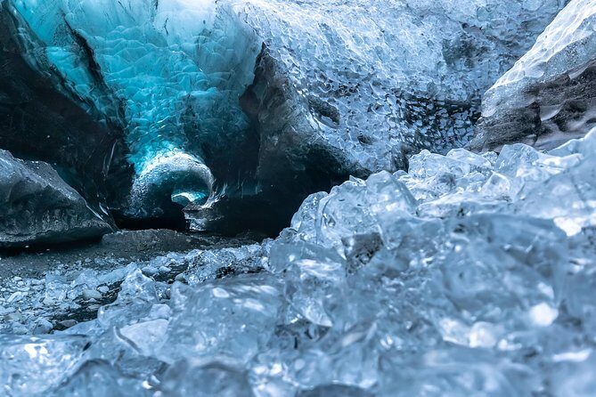 Treasure Iceland - Ice Cave Discovery - Reviews and Real Experiences