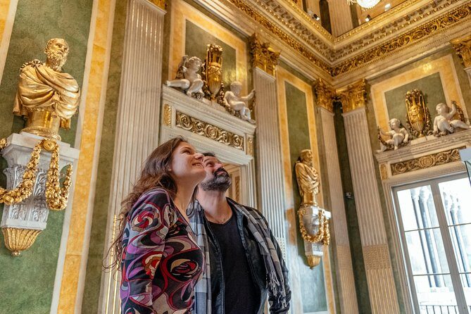 Treasures of Barcelona: Picasso Private Tour - Who Should Consider This Tour?