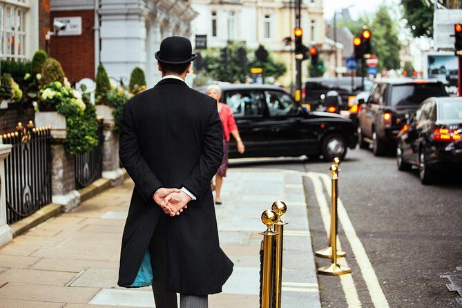 Treasures of London: The Royal Family Private Tour - What’s Included and What’s Not