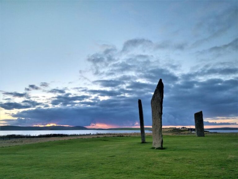 Treasures of Orkney: Private Half-Day Tour from Kirkwall - Practical Details and Value