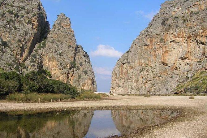 Trekking Torrent de Pareis - Who Should Consider This Tour?