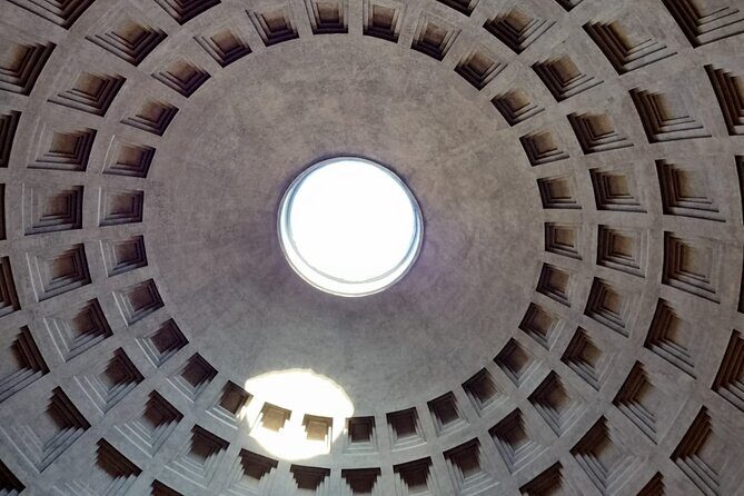 Trevi Fountain Underground + Pantheon/Spanish Steps PRIVATE TOUR - The Guides: Why They Make a Difference