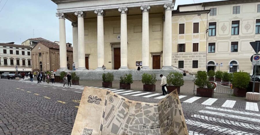 Treviso City Escape: "Blood red love" - Who Should Consider This Experience?