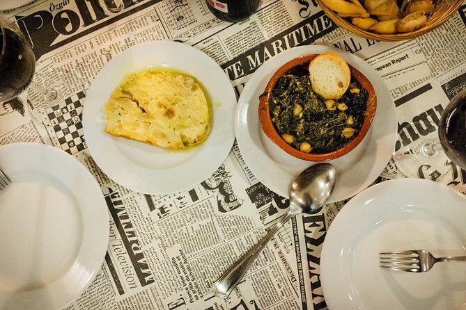 Triana Gourmet Tapas Tour in Seville - What Reviewers Say About the Experience