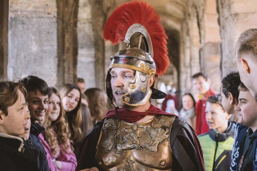 Trier: Adventure tour: "The Secret of the Porta Nigra" - Why This Tour Is Worth Considering