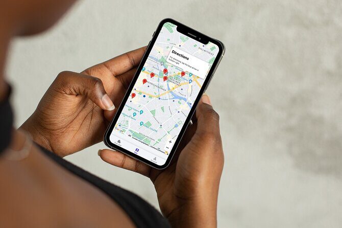 Trier Exploration Private Game and City Tour on your Phone - Final Thoughts