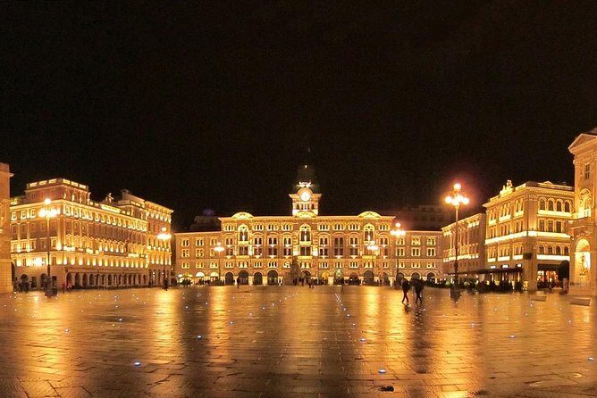 Trieste Private Walking Tour with a Local - The Practical Details: What You Need to Know