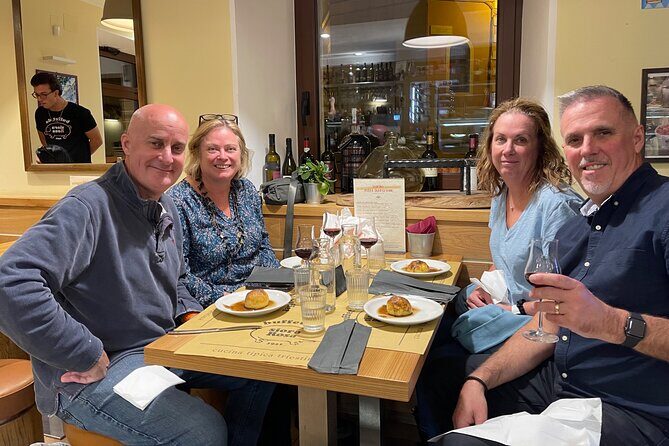 Trieste: Unique Food Tour with Local Flavors and Tastings - What Makes This Tour Stand Out?