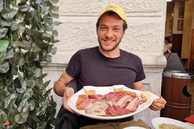 Trieste Walking Tour with Audio and Written Guide by a Local - What Makes This Tour Stand Out?