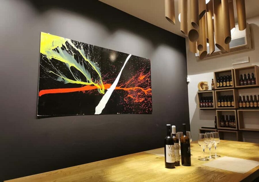 Trieste: Wine Tasting from Istria, Carso and Friuli terroirs - Final Thoughts