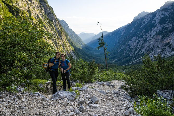 Triglav tour in 2 days Slovenia - What’s Included and What’s Not