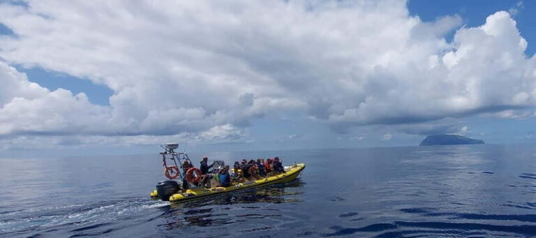 TRIP TO CORVO BY BOAT - Why This Tour Might Be Perfect for You