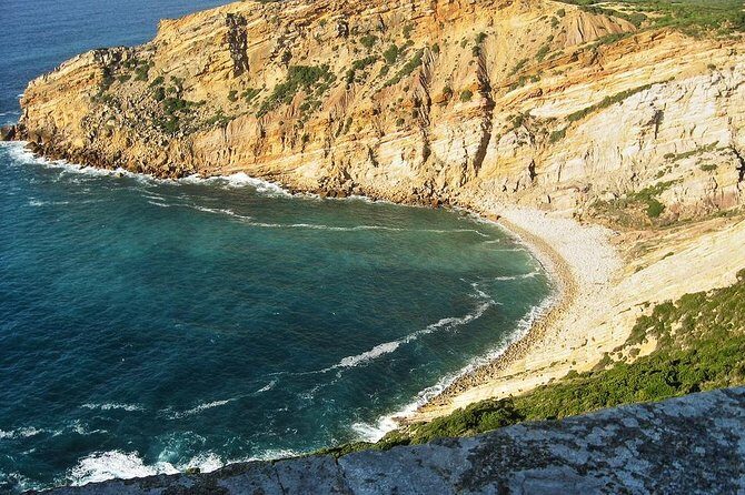 Trip to Secret Paradisiacal Beach from Lisbon - What’s Included and What Not