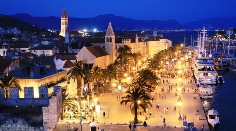 Trogir 1.5-Hour City Tour - Who would love this tour?
