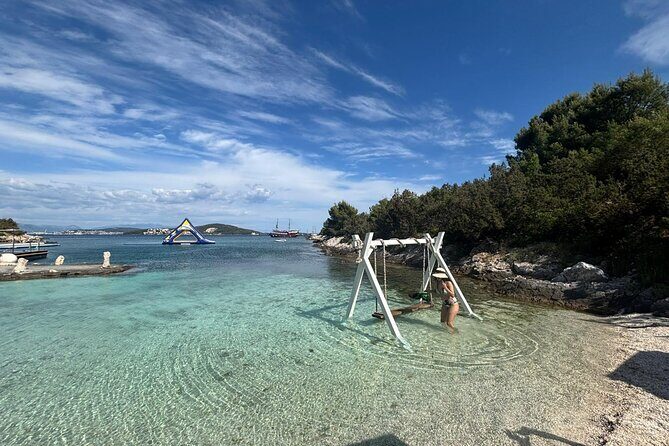 Trogir Boat Tour To Secret Underwater Museum - Practical Details and Tips