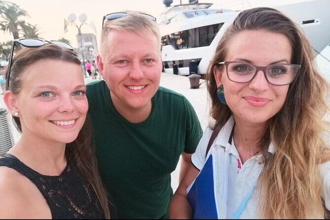 Trogir Highlights Walking Tour with Local Guide - What to Expect from the Tour Experience