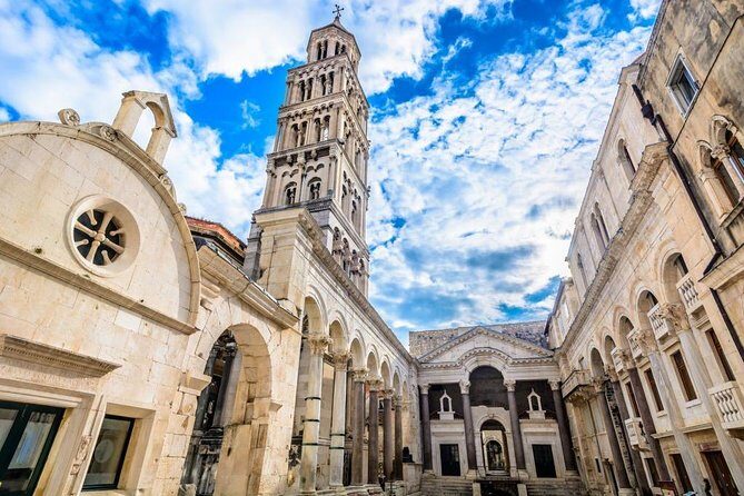 Trogir Old City Walking Tour - Why This Tour Offers Good Value