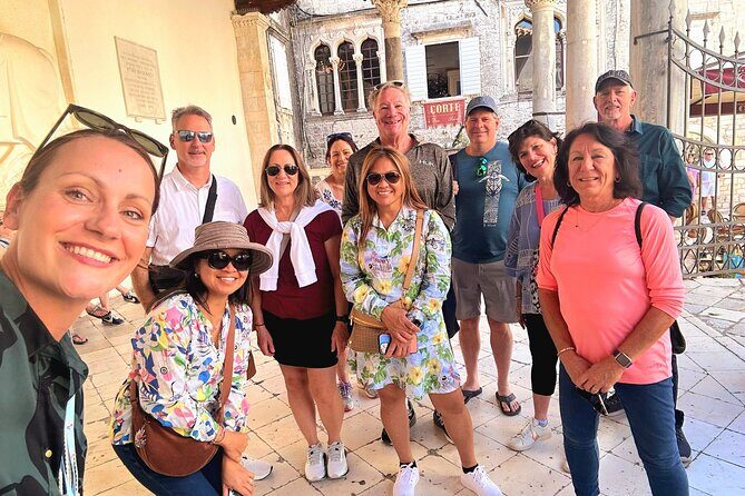 Trogir Old Town & Klis Fortress from Split - Why This Tour Offers Great Value