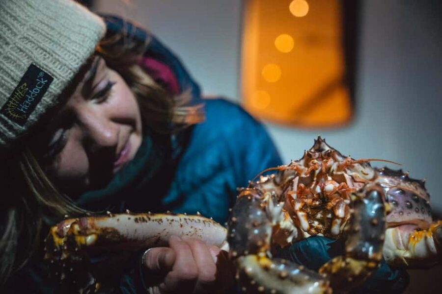 Tromsø: Arctic king crab cruise with self-captured lunch - Who Would Love This Tour?