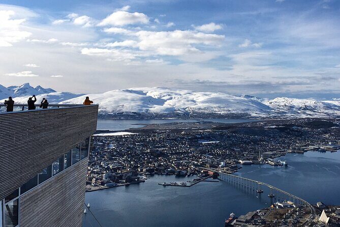 Tromso Cable Car Arctic Panorama Transfer - Final thoughts