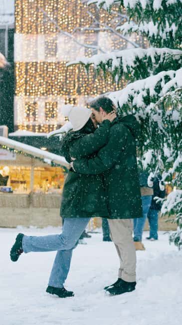 Tromsø: City Highlights Walking Tour - FAQ