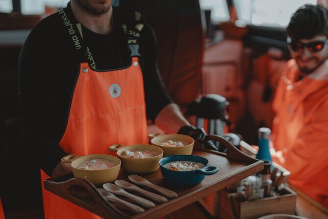 Tromso fishing Sea Safari - Why This Tour Offers Real Value